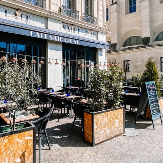 The 10 Best Restaurants in Avignon 2026 | TheFork