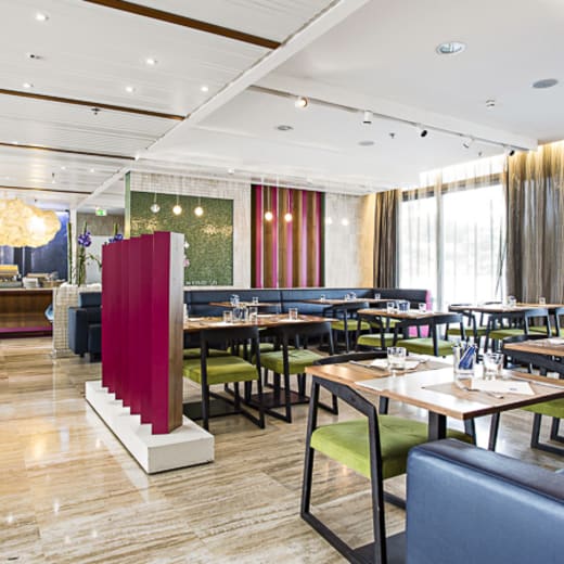 Gavius Restaurant in Rome - Restaurant Reviews, Menu and Prices | TheFork