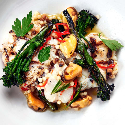 The Best Italian Restaurants in Spitalfields, London | TheFork