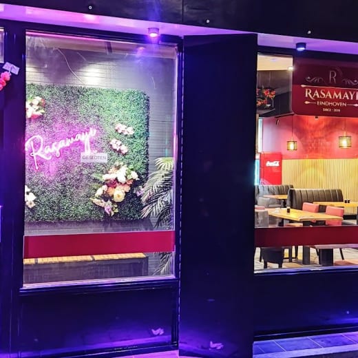 Restaurant Rasamayi Foods Eindhoven à Eindhoven - Menu, avis, prix et ...