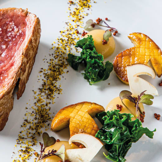 The 10 Best Restaurants in Beaune 2026 | TheFork