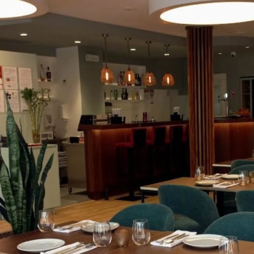 The 10 Best Open sunday Restaurants in Santarém | TheFork