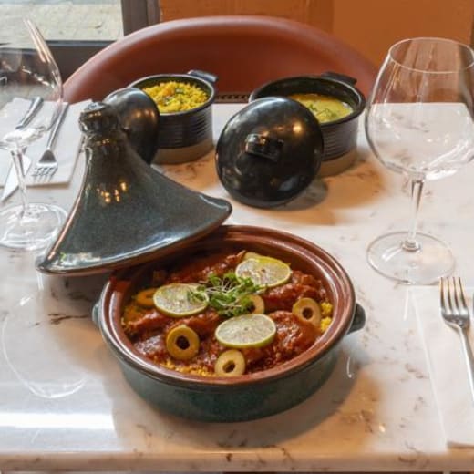 The Best Bistro Restaurants in Chiswick, London | TheFork