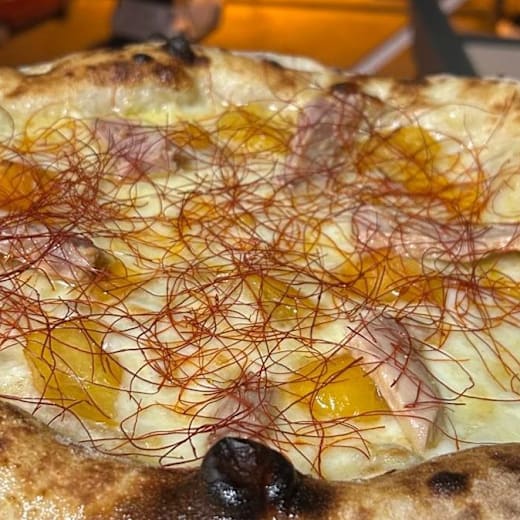 Menù completo e carta 2025 - Aura Food and Events a Scilla | TheFork