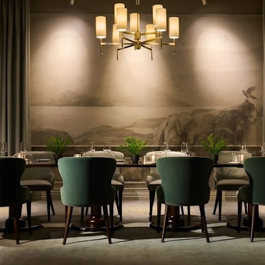 The Peregrine in Killarney - Restaurant Reviews, Menus, and Prices ...