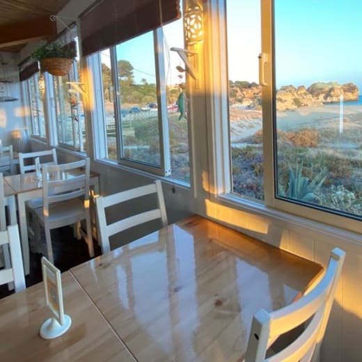 The 5 Best On the beach Restaurants in Alvor | TheFork