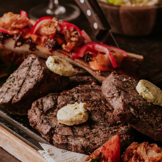 The 10 Best Restaurants in Crewe 2026 | TheFork