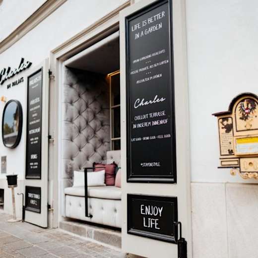 The 5 Best Restaurants in Villach 2026 | TheFork