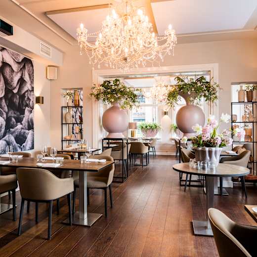 The 10 Best Restaurants in Eindhoven 2026 | TheFork