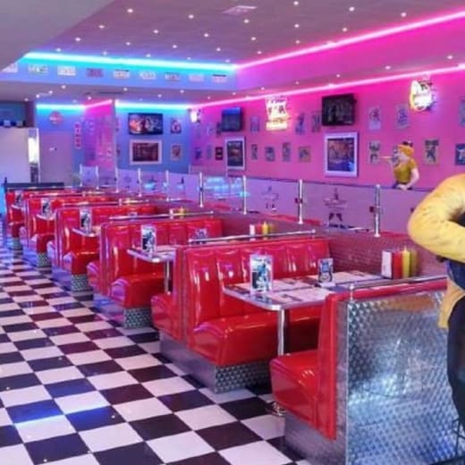 Carte et Menus 2026 - Memphis coffee thionville à Thionville | TheFork