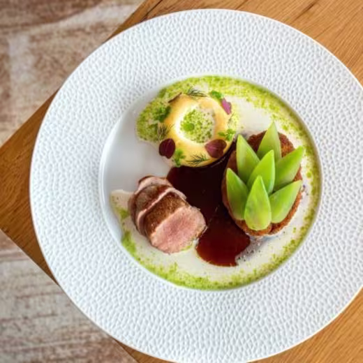Menu 2026 - Restaurant Giewont in Kościelisko | TheFork