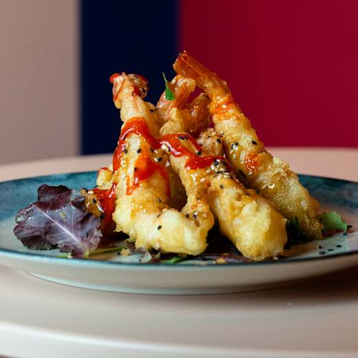 Meso in Salerno - Restaurant Reviews, Menu and Prices | TheFork
