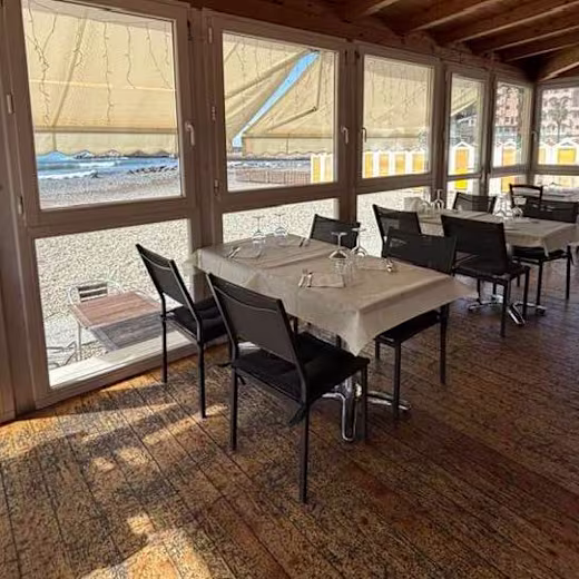De 10 beste restaurants Aan zee in Recco | TheFork