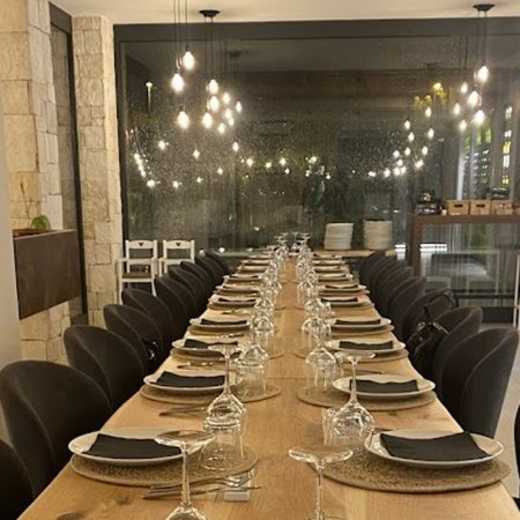 Menu 2026 - Shah Restaurant & Relax in Taranto | TheFork
