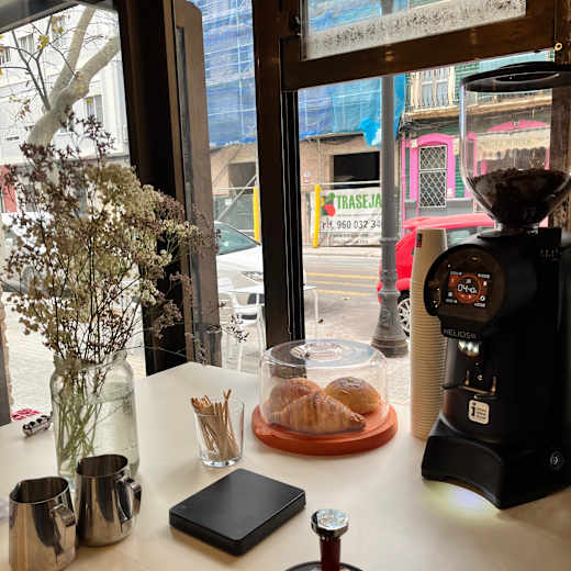 Bernal a Costa in Valencia - Restaurant Reviews, Menus, and Prices ...