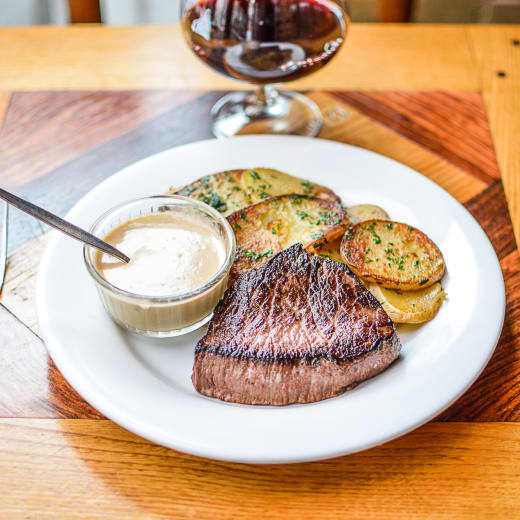 The 5 Best Bachelor party Restaurants in Champs-Elysées, Paris | TheFork