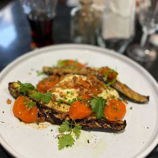 Menu 2026 - Chez Bidule in Bourg-en-Bresse | TheFork