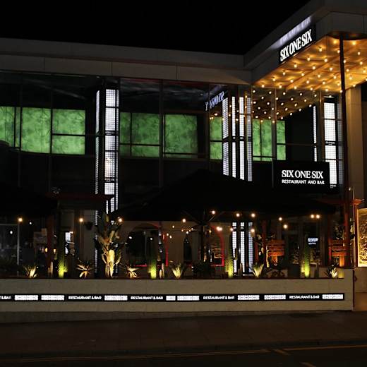 Six One Six em Chester - Preços, menu, morada, reserva e avaliações do ...