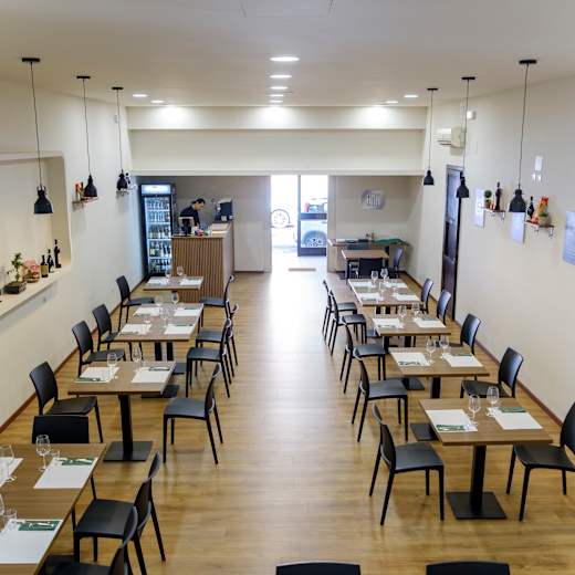 The 10 Best Restaurants in Sora 2026 | TheFork
