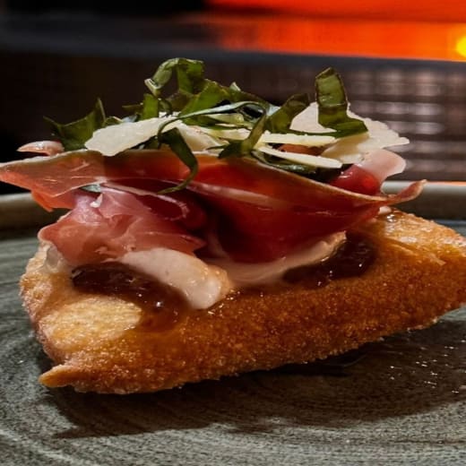 The Best Italian Restaurants in Câmara De Lobos | TheFork