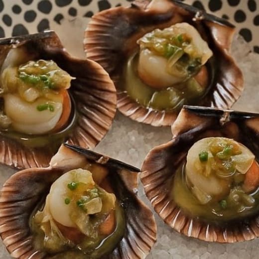 Menu 2026 - Redondo in Torrejon De Ardoz | TheFork