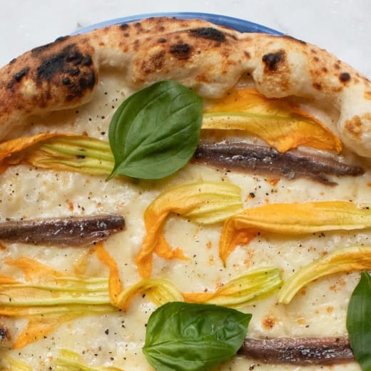 LE MIGLIORI Pizze Romantiche a Cava de' Tirreni | TheFork
