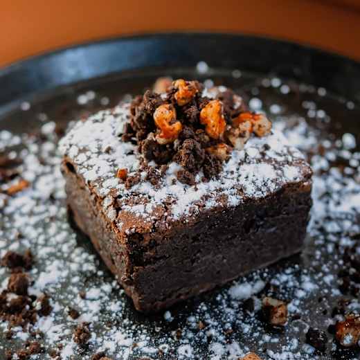 Menus 2026 - Critico Restaurante - Prosperidad in Madrid | TheFork