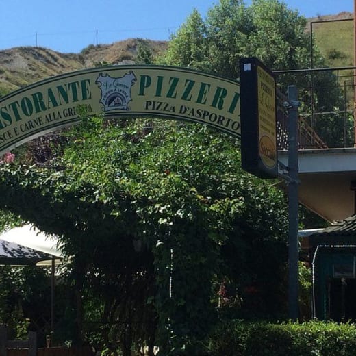 LE MIGLIORI Osterie Di Pesce a Pianoro | TheFork