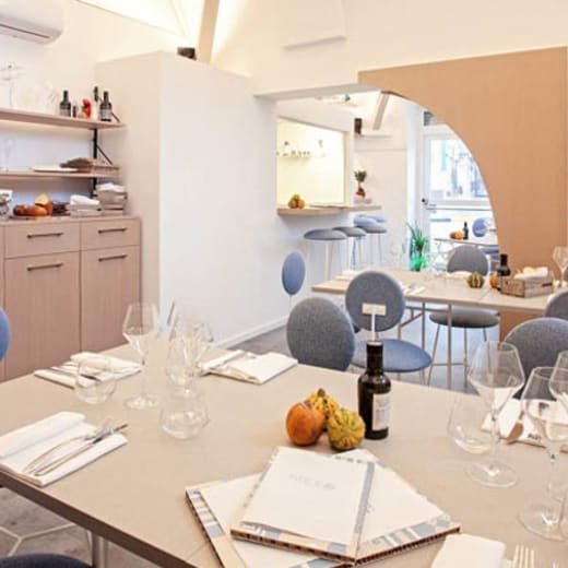 Metae in Monopoli - Restaurant Reviews, Menu and Prices | TheFork