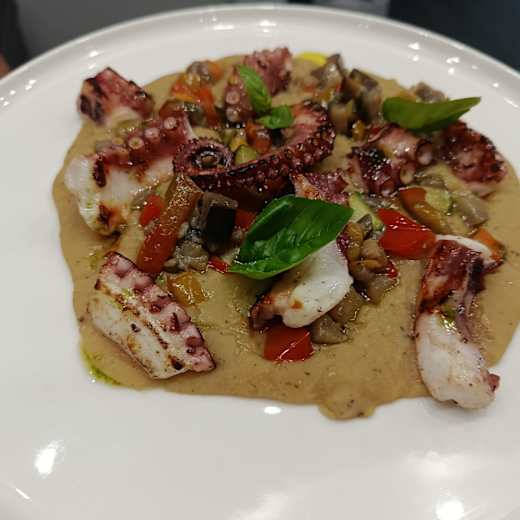 Sale & Brace Risto Pokè a Palermo - Menu, prezzi, immagini, recensioni ...