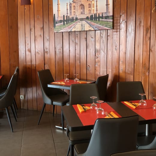 The Best Rice Restaurants in Caluire-et-Cuire | TheFork