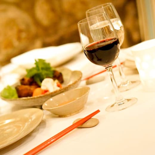 Le Palanquin in Paris - Restaurant Reviews, Menu and Prices | TheFork