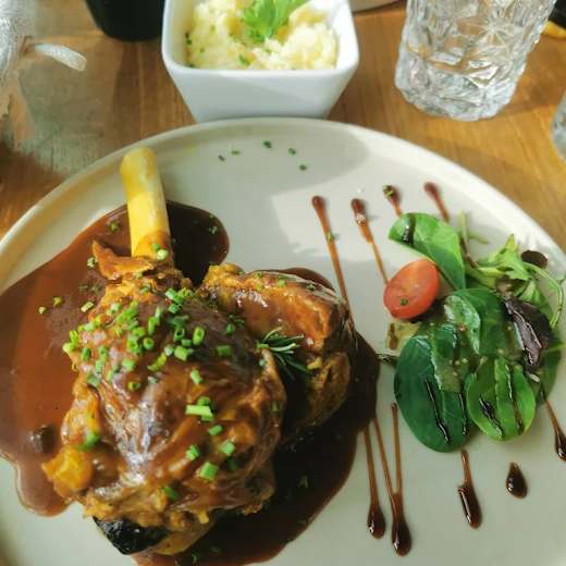 Le velvet nantes in Nantes - Restaurant Reviews, Menus, and Prices ...