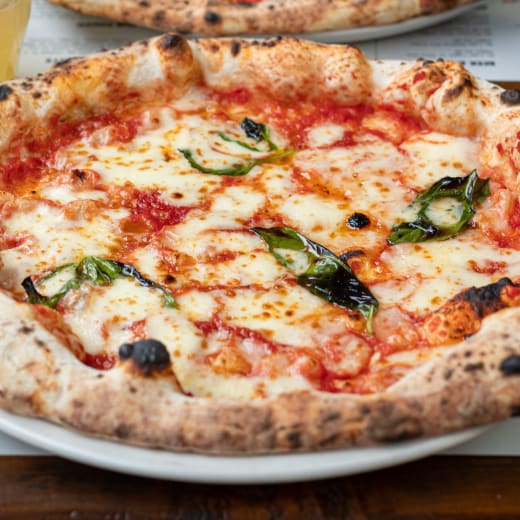 Franco Manca Victoria in London - Restaurant Reviews, Menus, and Prices ...