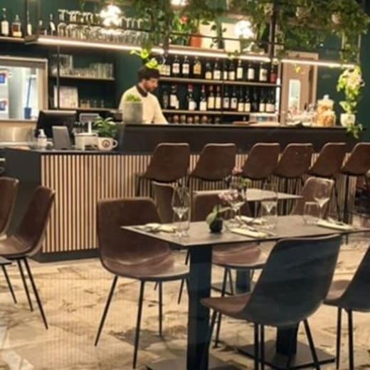 Pinsa e Gusto a Roma - Menu, prezzi, immagini, recensioni e indirizzo ...