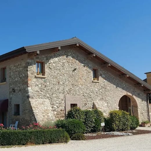 Verified Reviews 2026 - Agriturismo Corte La Sacca Pozzolengo | TheFork