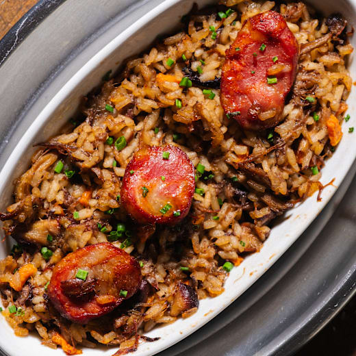 OFIR in Paris - Restaurant Reviews, Menu and Prices | TheFork
