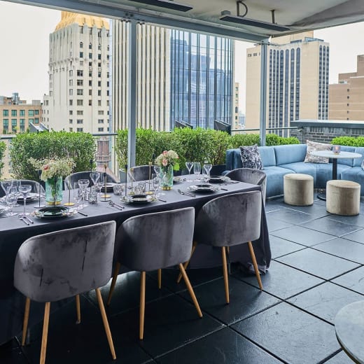 Casa Dani - NYC in New York - Restaurant Reviews, Menu and Prices | TheFork