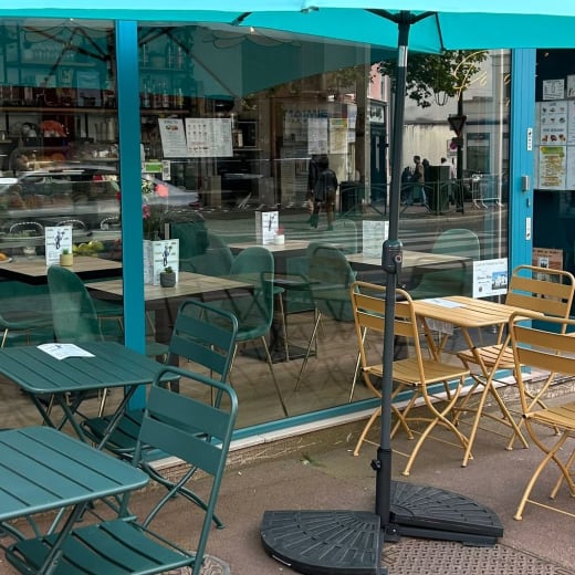 Enotria Gastronomia Italiana a Le Raincy - Menu, prezzi, immagini ...