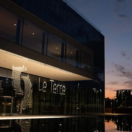 Carte et Menus 2026 - Le Terre Ristorante Gourmet à Bergame | TheFork