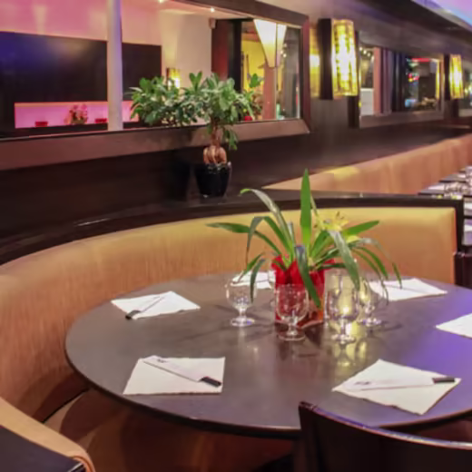 Menu 2026 - Kyo in Paris | TheFork