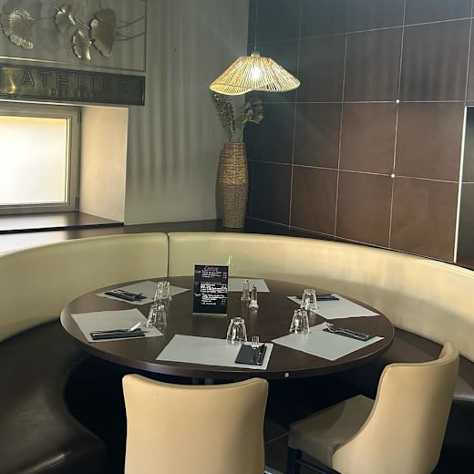 Dawat in Chartres - Restaurant Reviews, Menu and Prices | TheFork