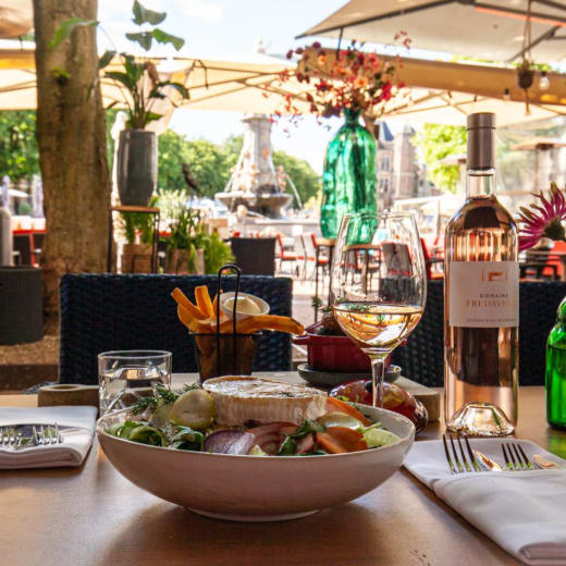 The 10 Best Kid-friendly Restaurants in Zutphen | TheFork