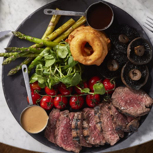 The Best Duck Liver Restaurants in Greenhithe | TheFork