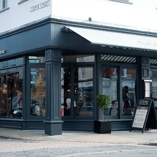 Verified Reviews 2025 - Cote Brasserie - Chichester Chichester | TheFork
