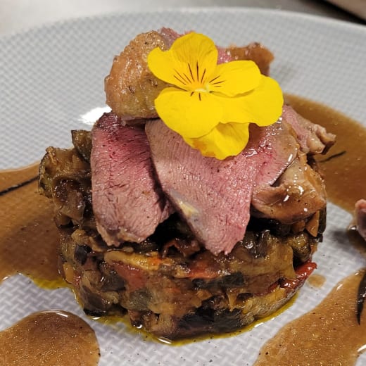 The 10 Best Restaurants in Chanaz 2025 | TheFork