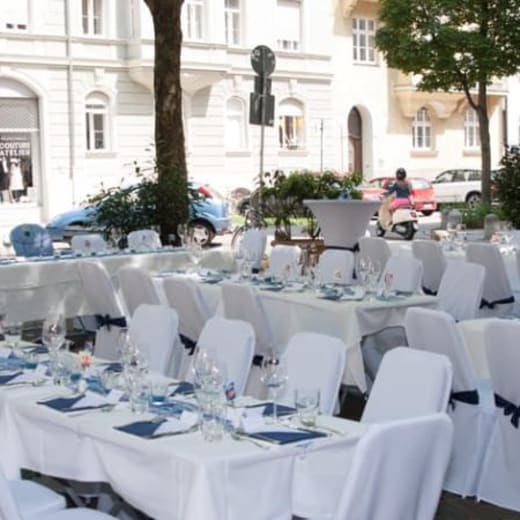 Menu 2026 - Bibulus Ristorante in Munich | TheFork