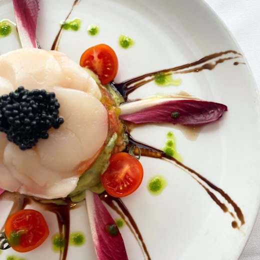 Menus 2026 - La Sirena Verde - Gran Vía in Madrid | TheFork