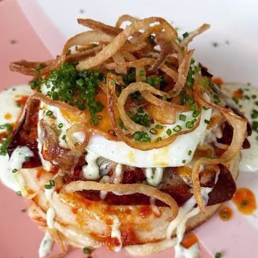 Menu 2026 - Isla Restaurant in Durham | TheFork