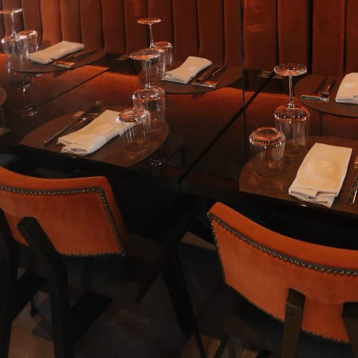 Menus 2026 - Serafino in Zona L Ottavia | TheFork